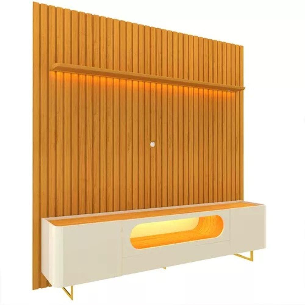 Rack ripado com pes ferro | Pontofrio