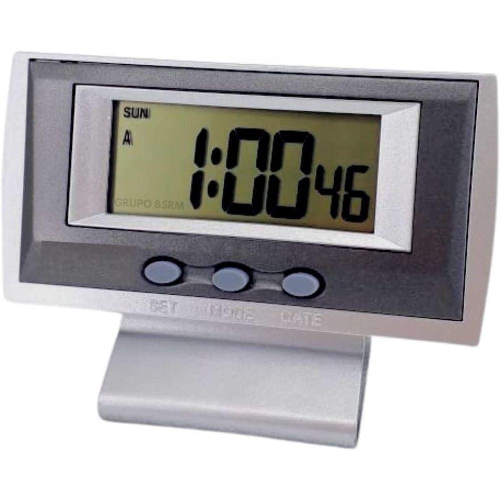 Relogio digital com notificacoes | Pontofrio