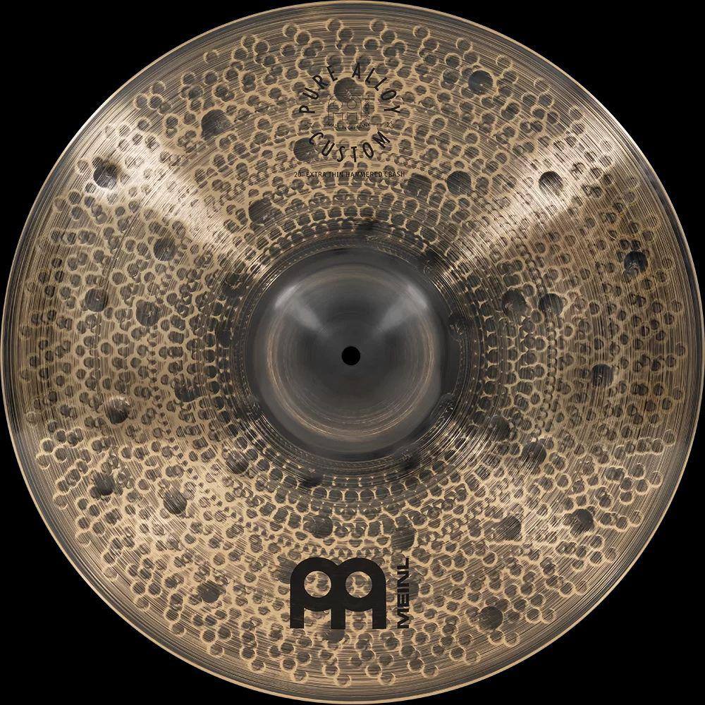 Prato bateria zeus beginner 20 set a | Pontofrio