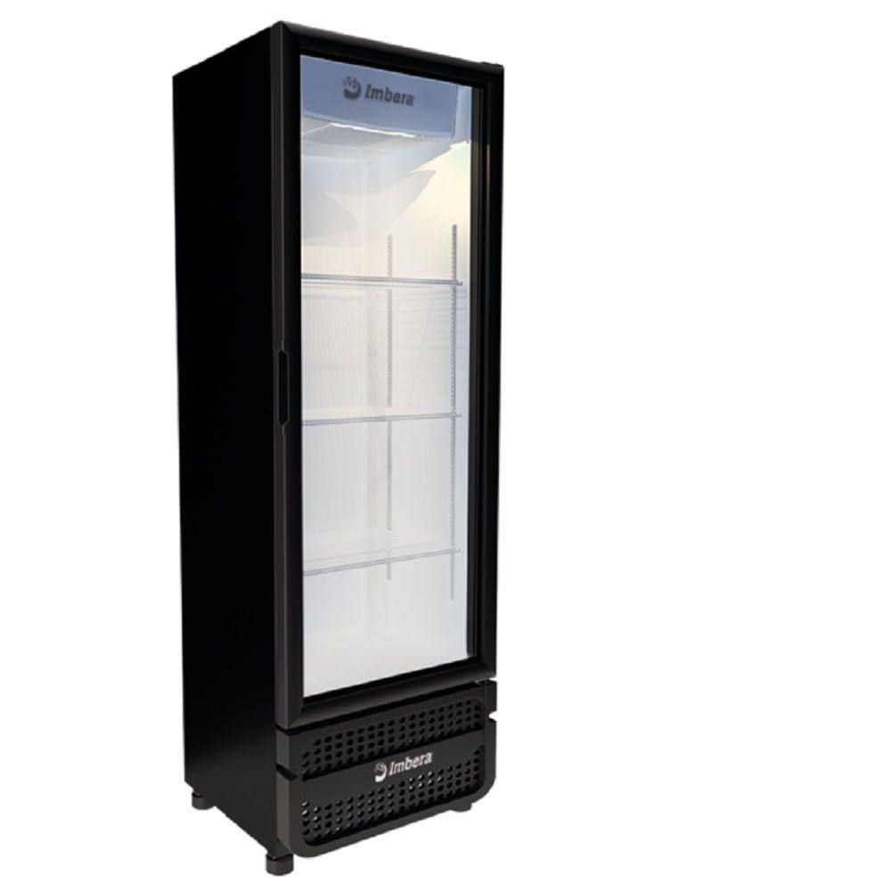 Freezer vertical expositor heineken | Pontofrio