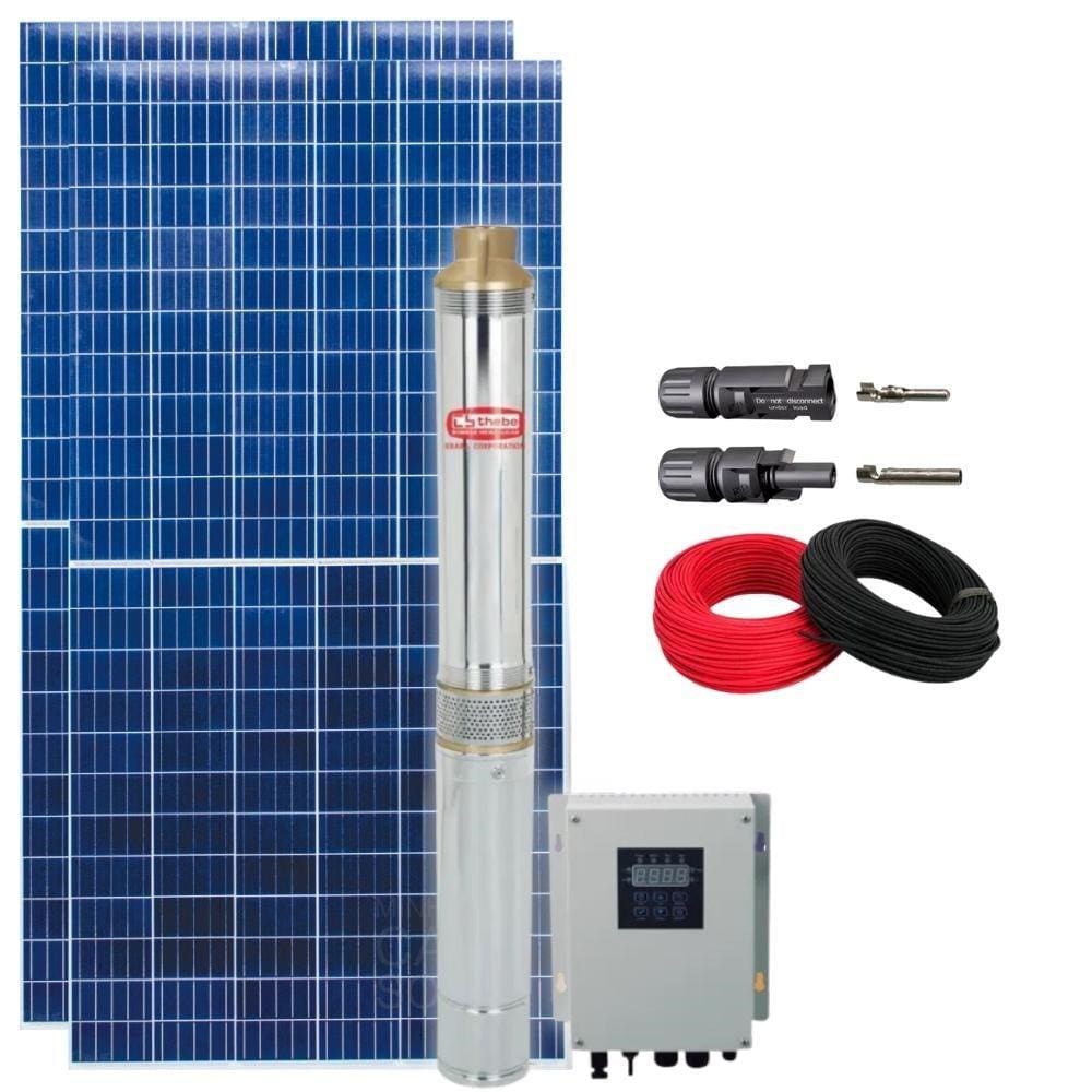 Bomba submersa3 polegadas ebara | Pontofrio