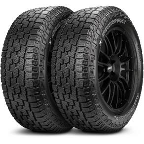 Pneu aro 17 scorpion all terrain plus 225 65r17 102h | Pontofrio