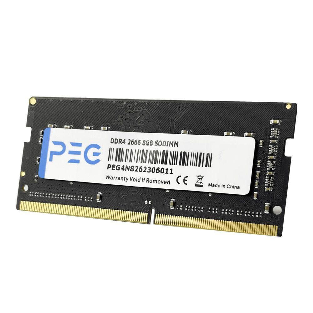 Memoria 8gb ram notebook | Pontofrio