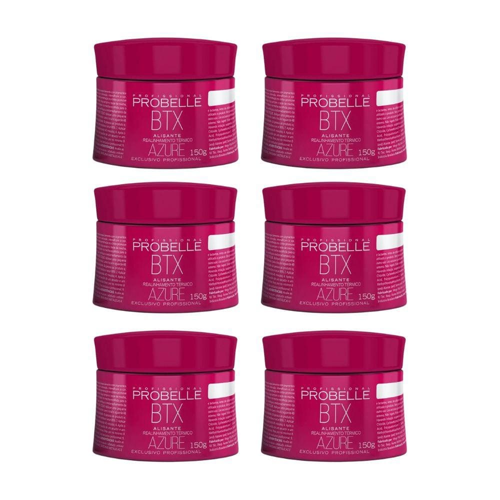 Kit botox probelle | Pontofrio