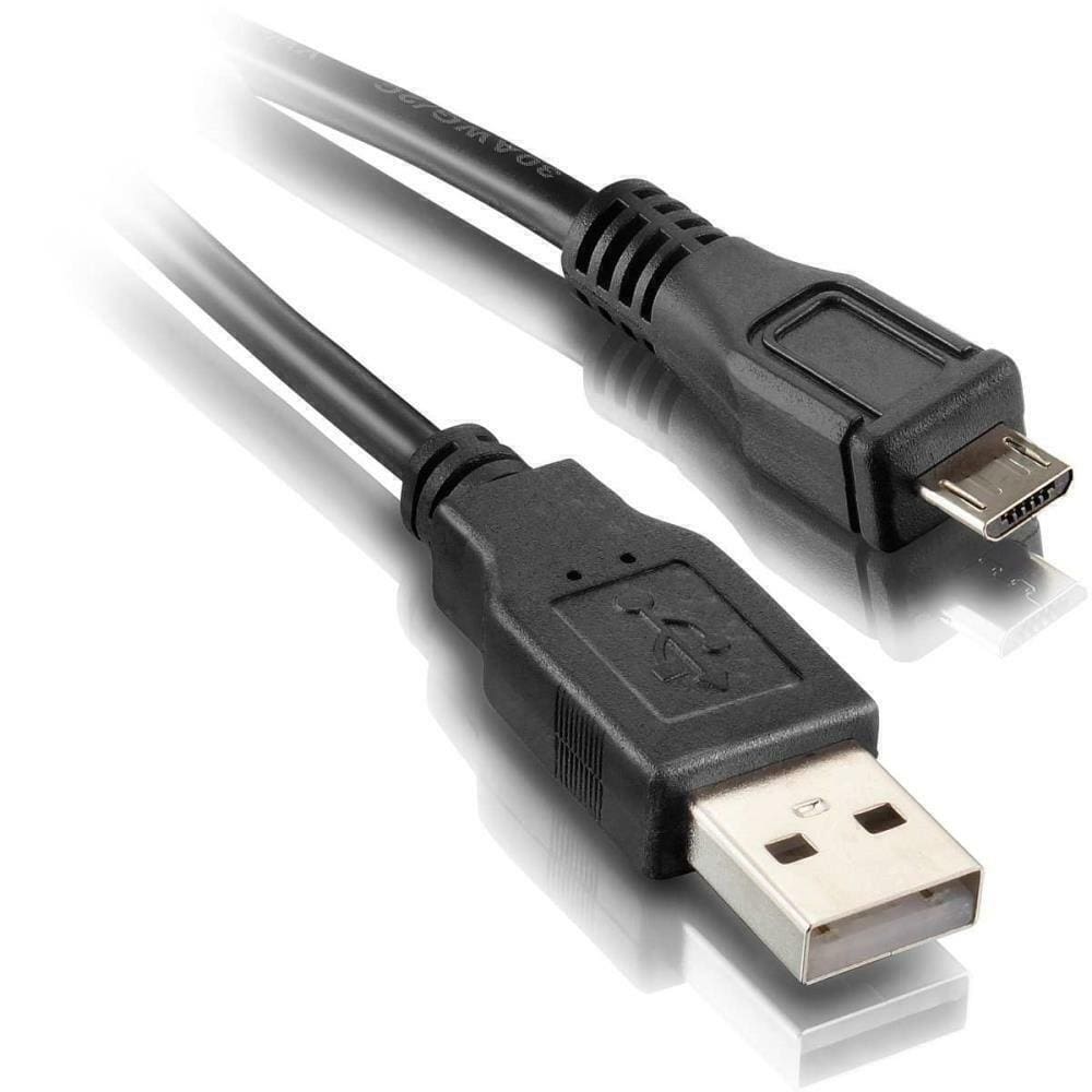 Cabo usb elgin micro | Pontofrio
