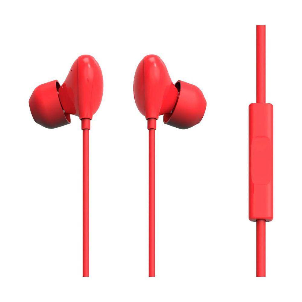 Fone intra auricular sem fim | Pontofrio
