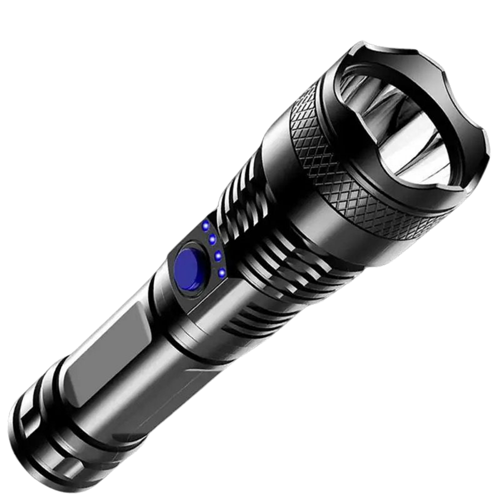 Lanterna tatica m 6 | Pontofrio