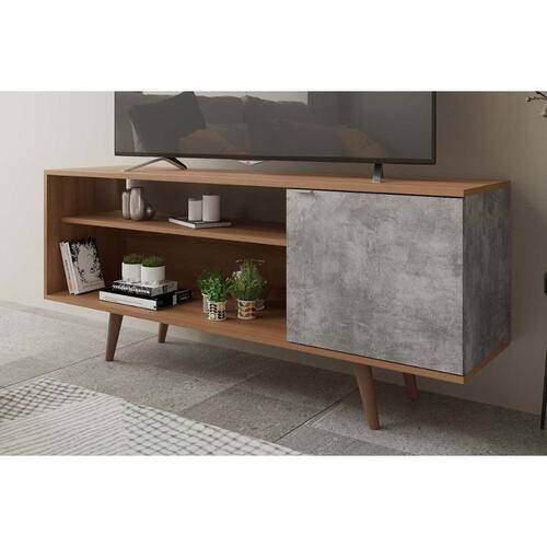 Rack para TV R1482 até 55 Polegadas | Ponto