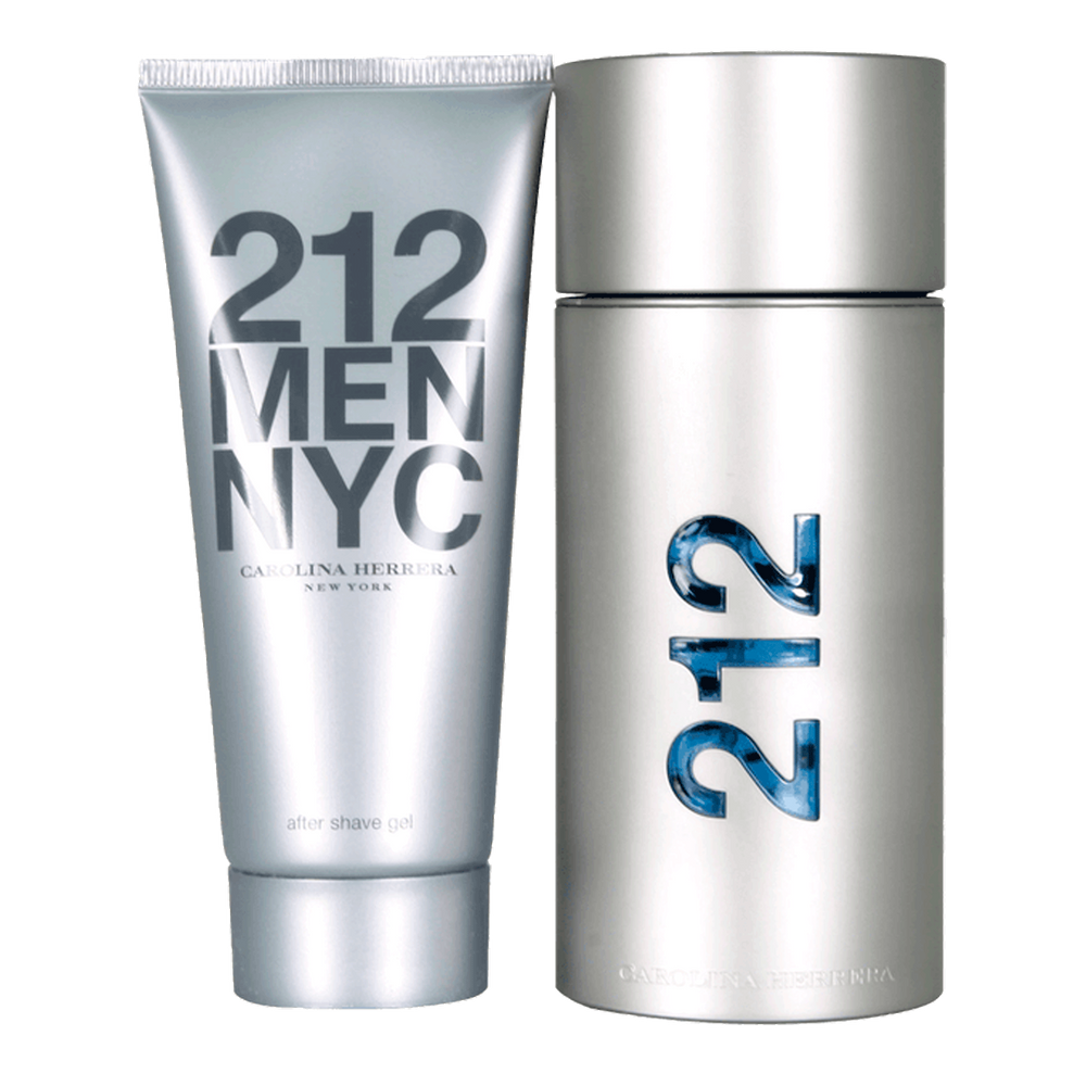 Kit carolina herrera | Pontofrio