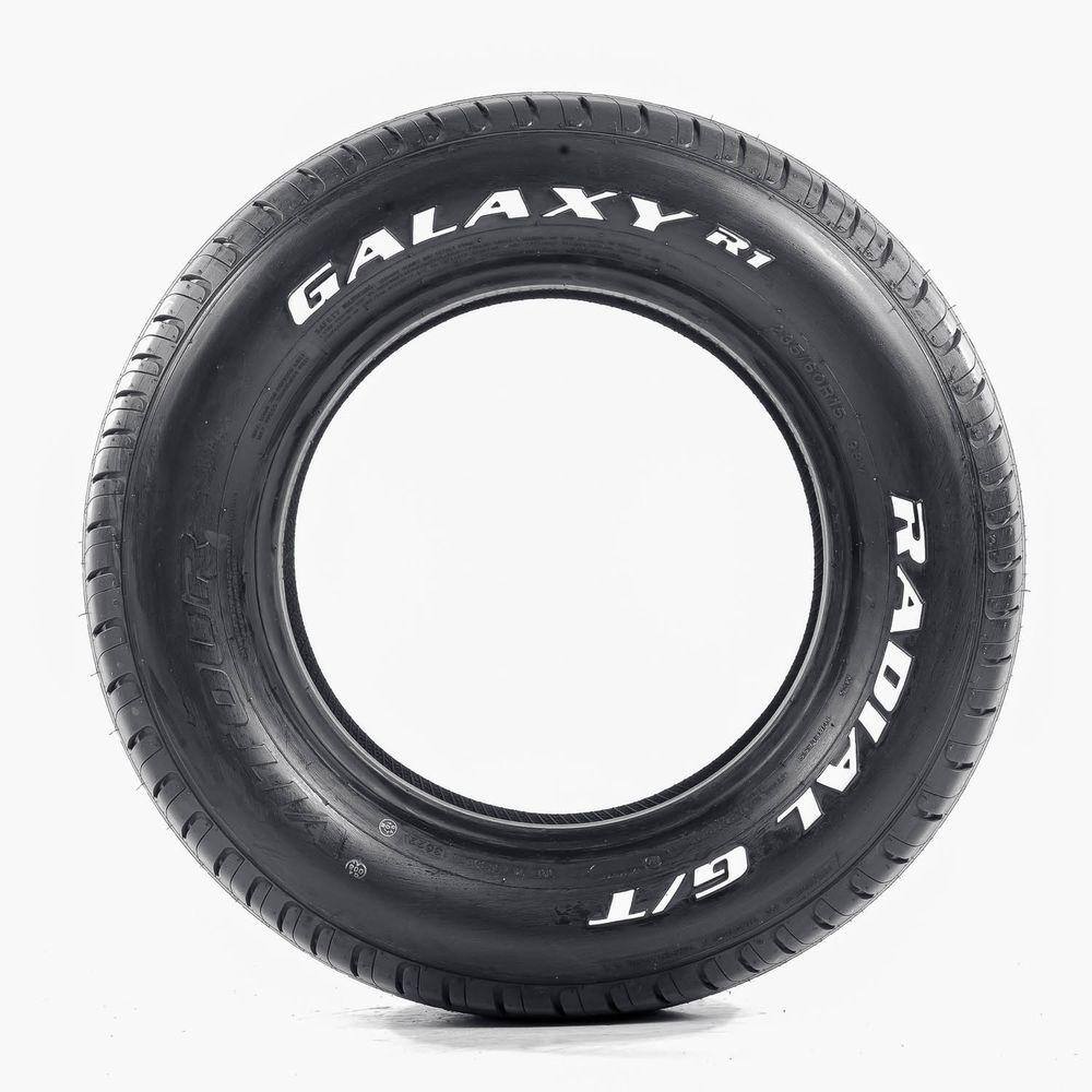 Pneu aro 15 235 60 15 | Pontofrio