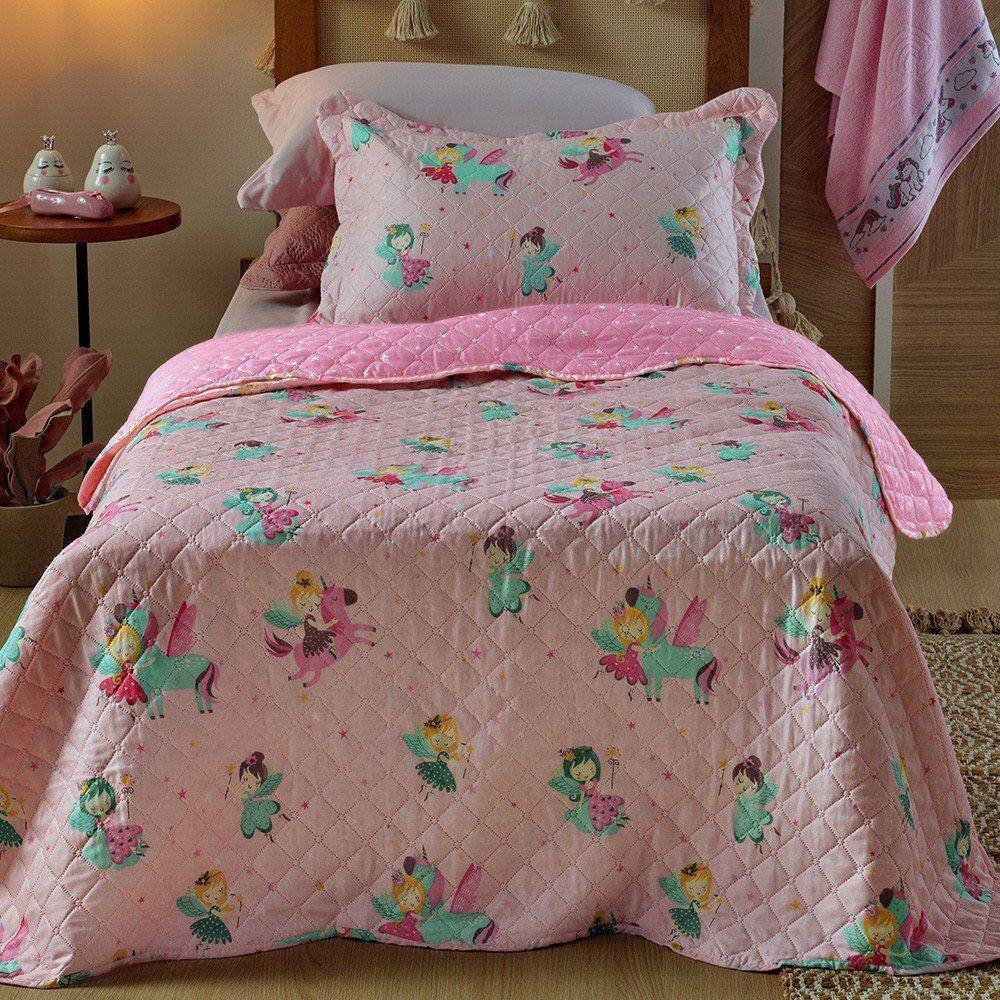 Cobr leito infantil | Pontofrio