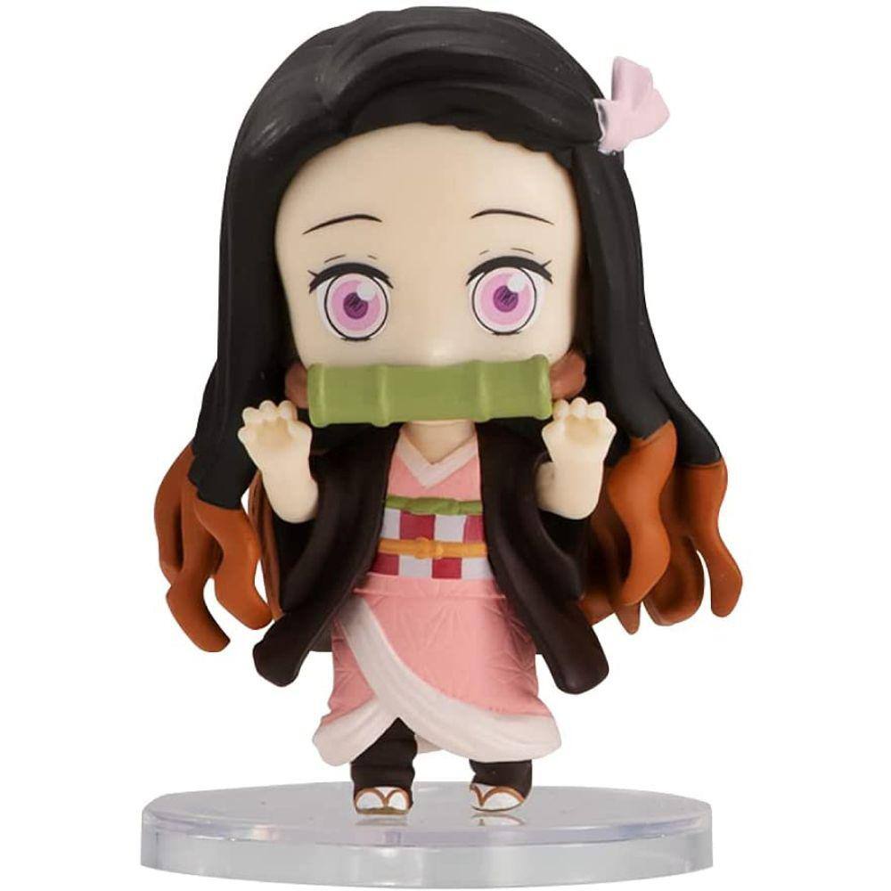 Nezuko kamado chibi | Pontofrio