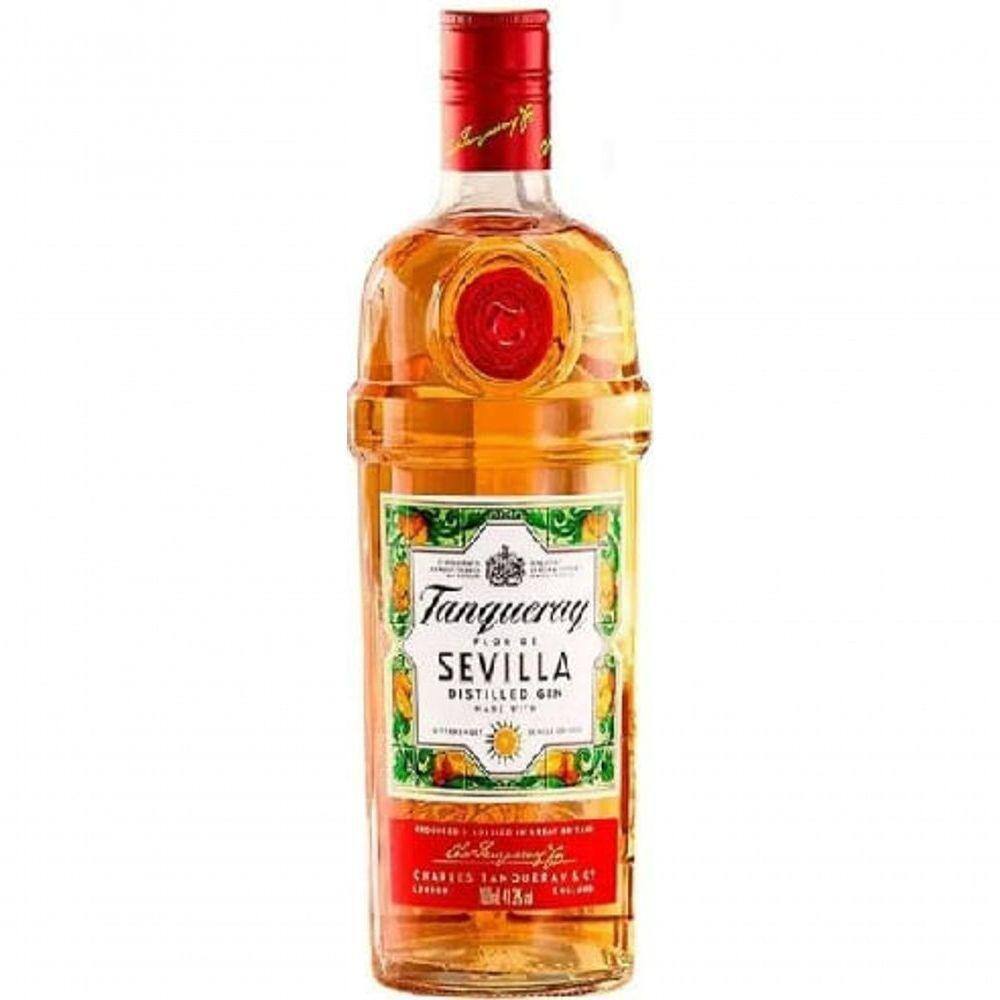 Tanqueray gin sevilla | Pontofrio