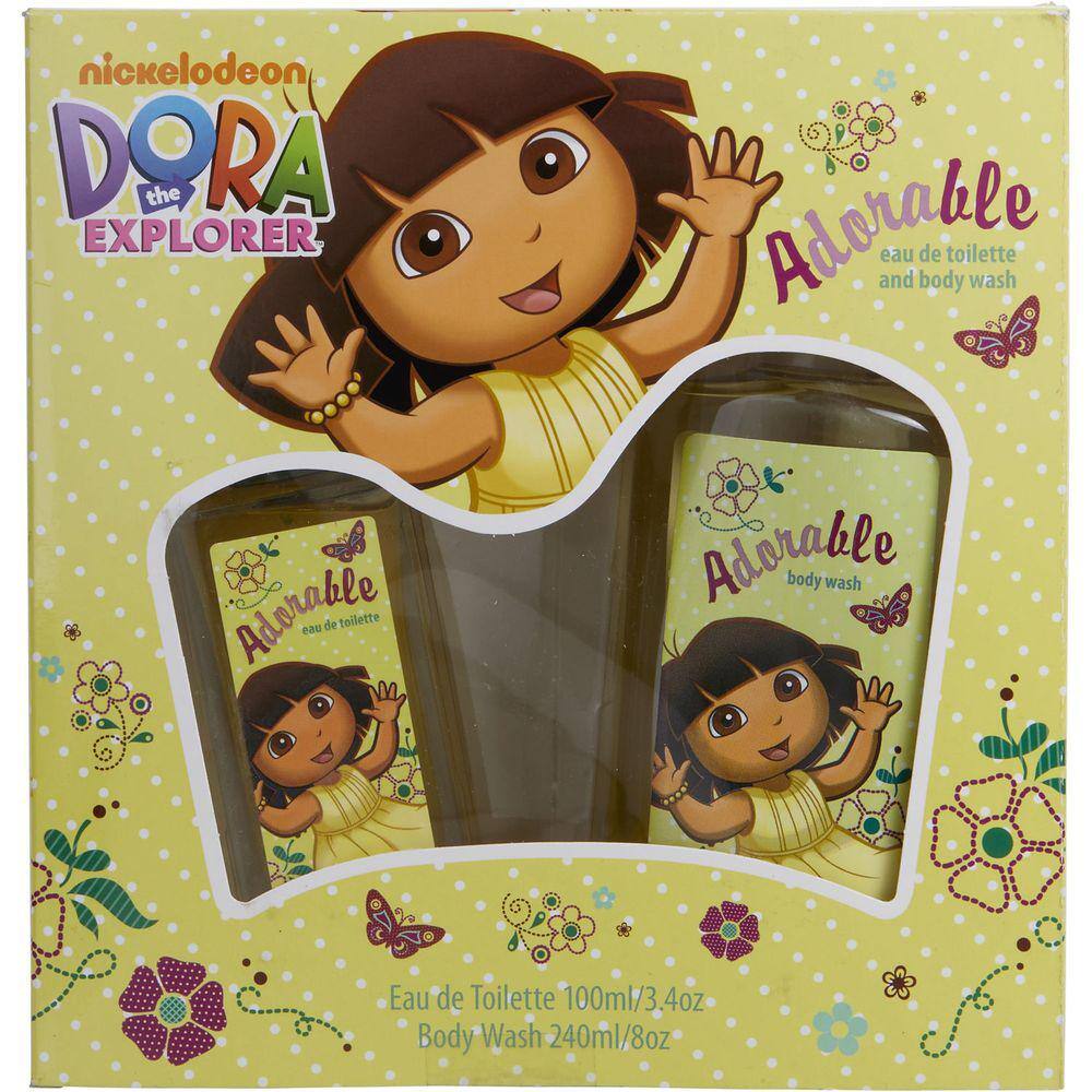 Dora the explorer notebook | Pontofrio
