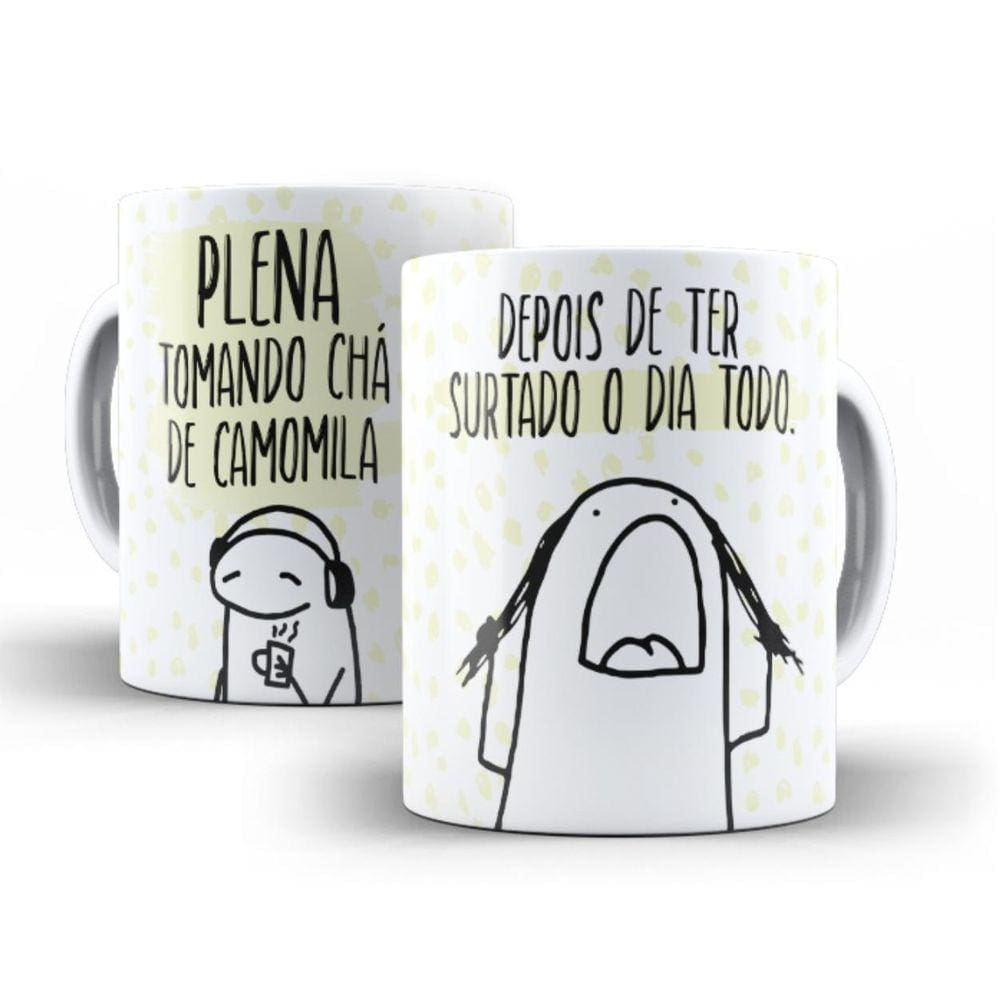 Flork surtado | Pontofrio