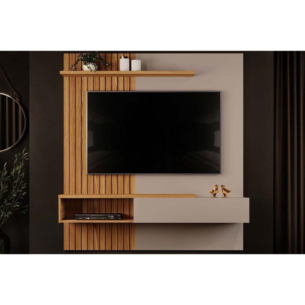 Painel ripado dj tito | Pontofrio