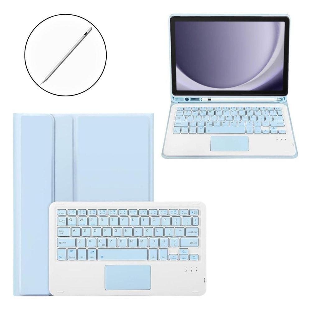 Tablet samsung com caneta e teclado | Pontofrio