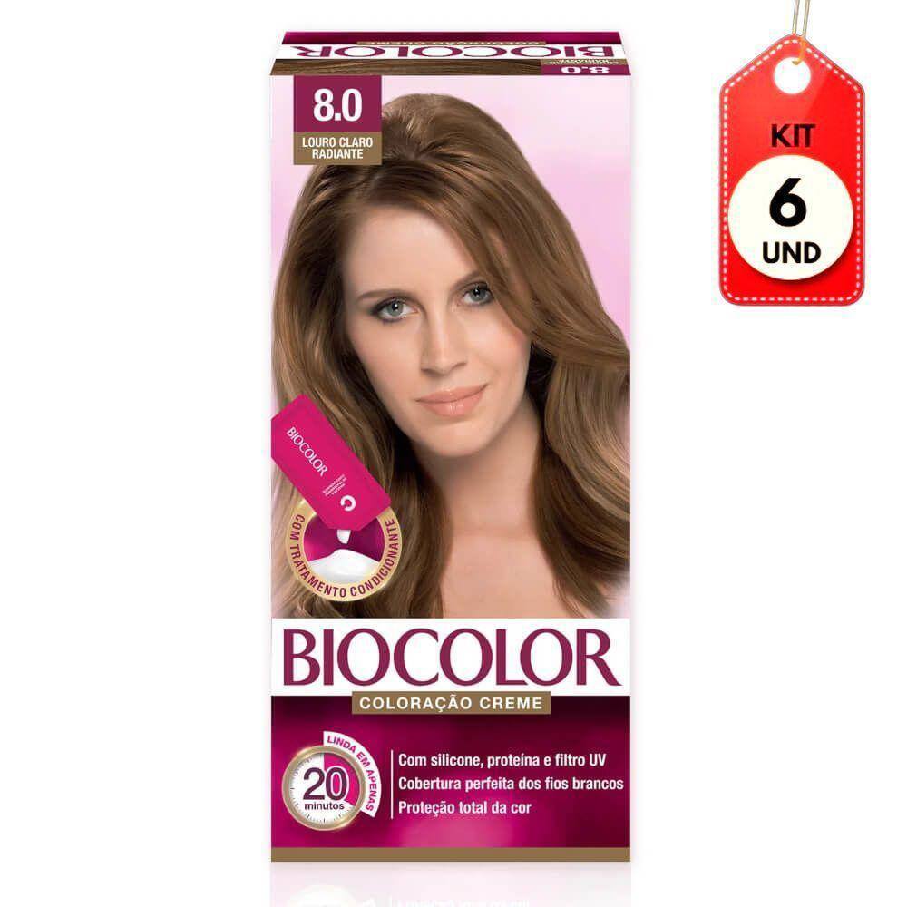 Coloracao radiance | Pontofrio