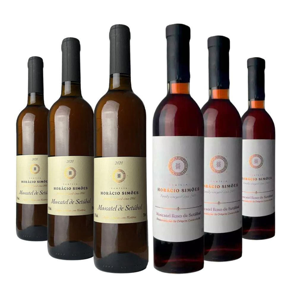 Vinho portugueses | Pontofrio