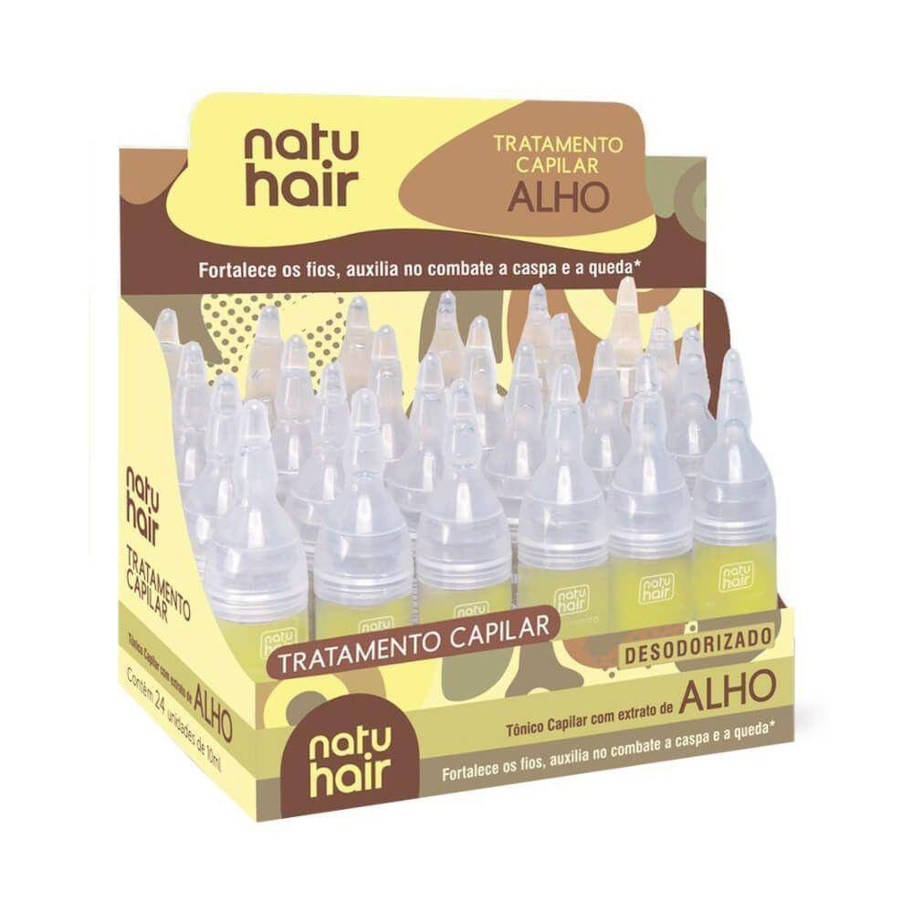 Natu cap hair | Pontofrio