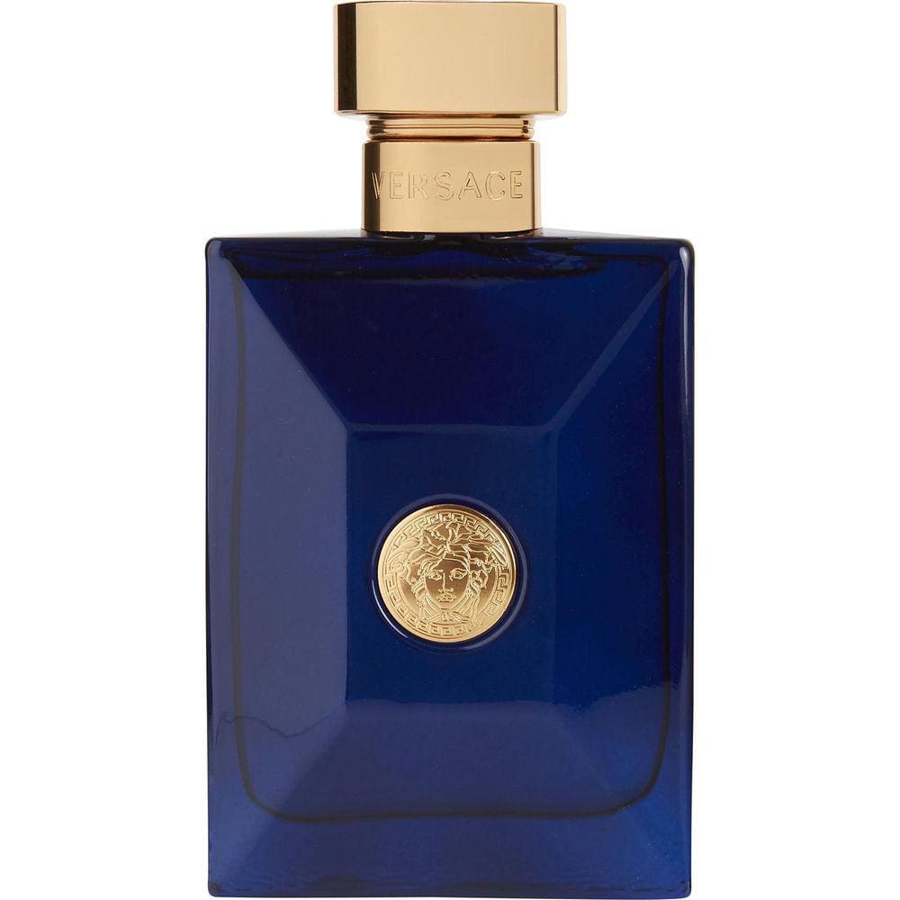 Perfume versace azul | Pontofrio