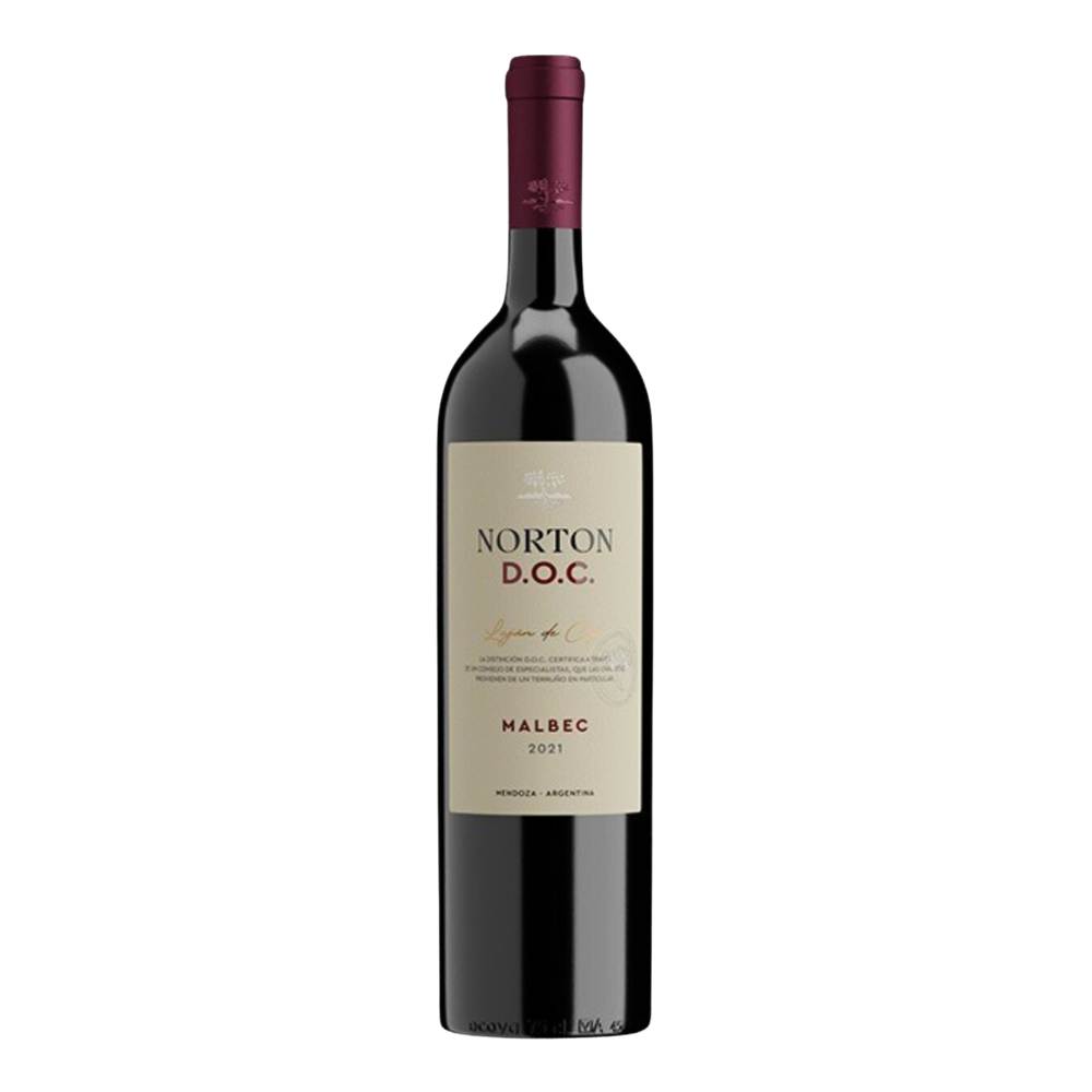 Vinho norton malbec | Pontofrio