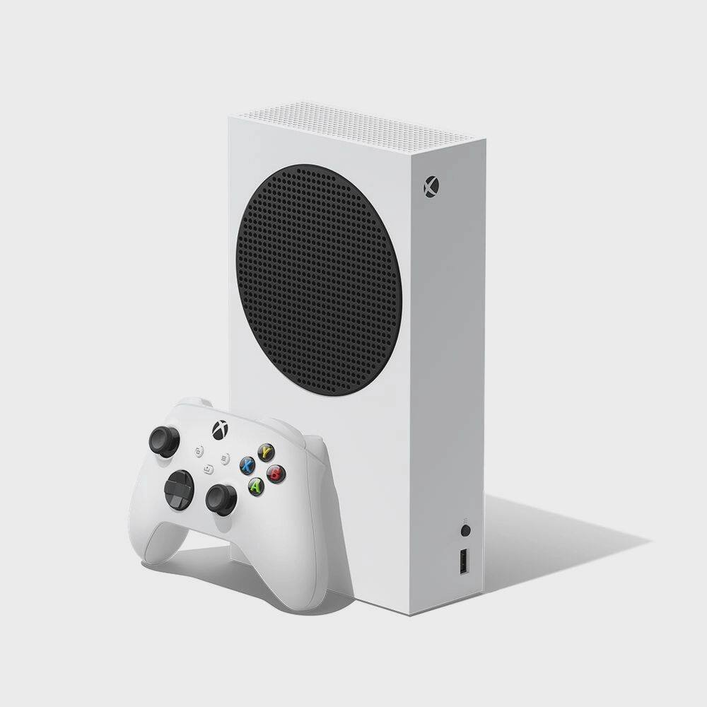 Xbox series s 2020 nova geracao 500gb ssd 1 controle branco | Pontofrio