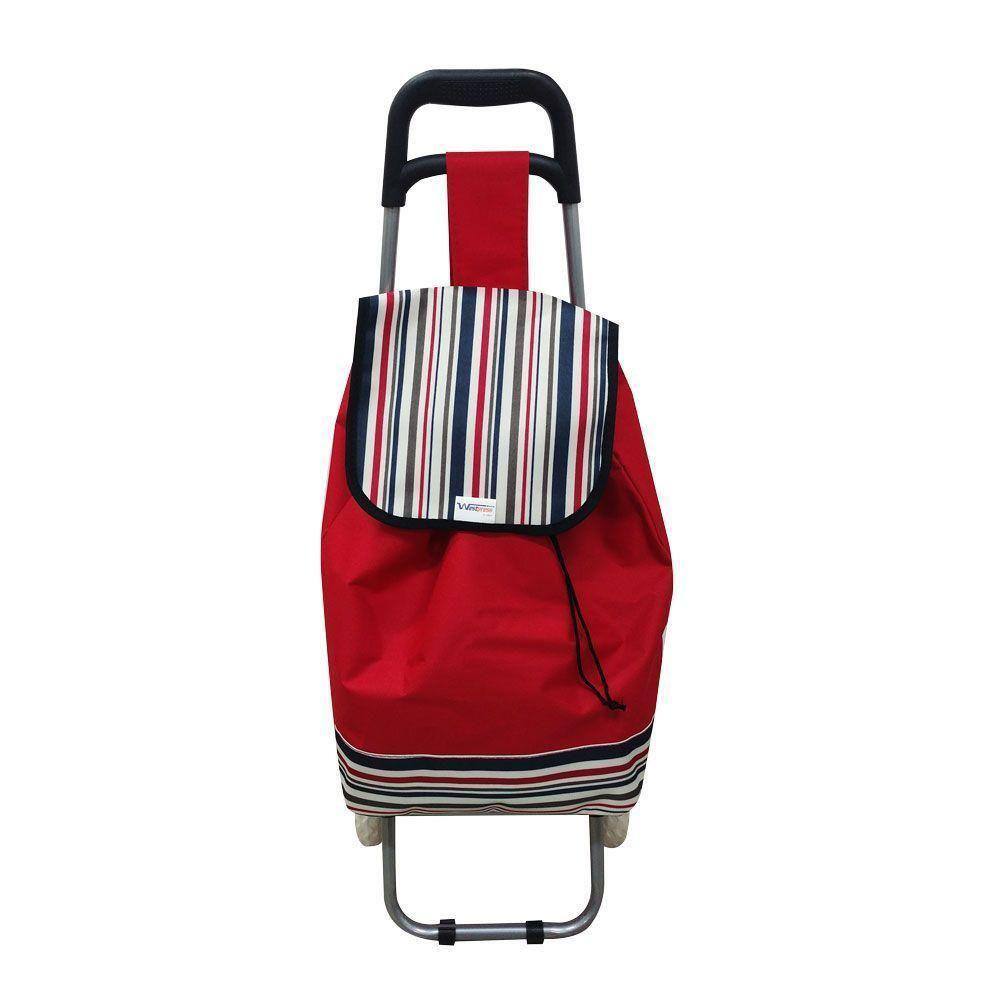 Carrinho compras mercado | Pontofrio