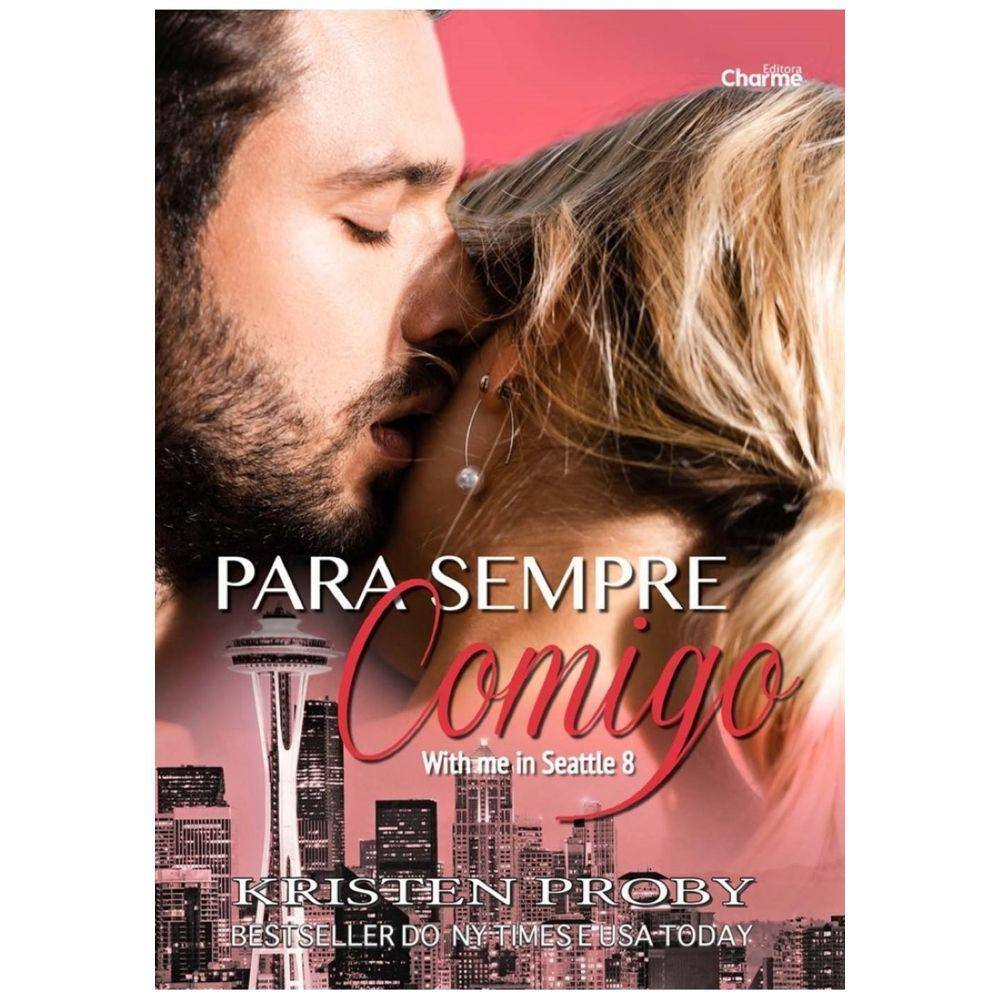 Sempre comigo | Pontofrio