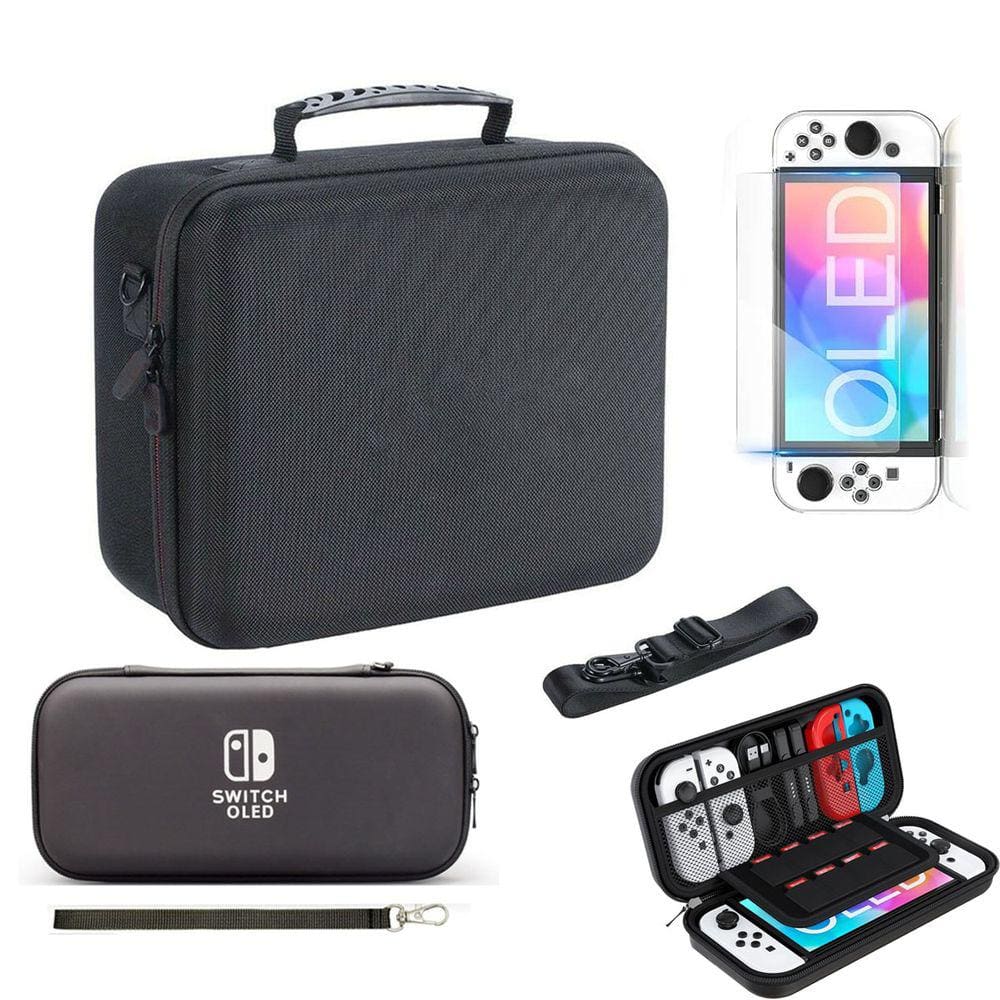 Case nintendo switch oled | Pontofrio