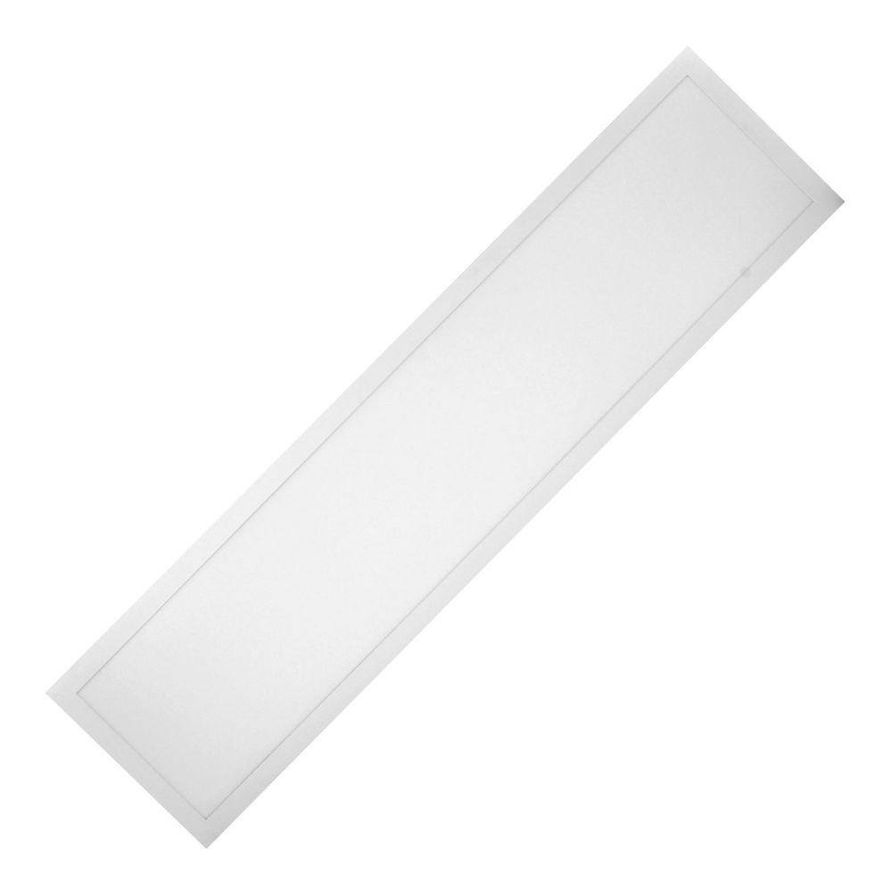 Painel retangular led embutir | Pontofrio