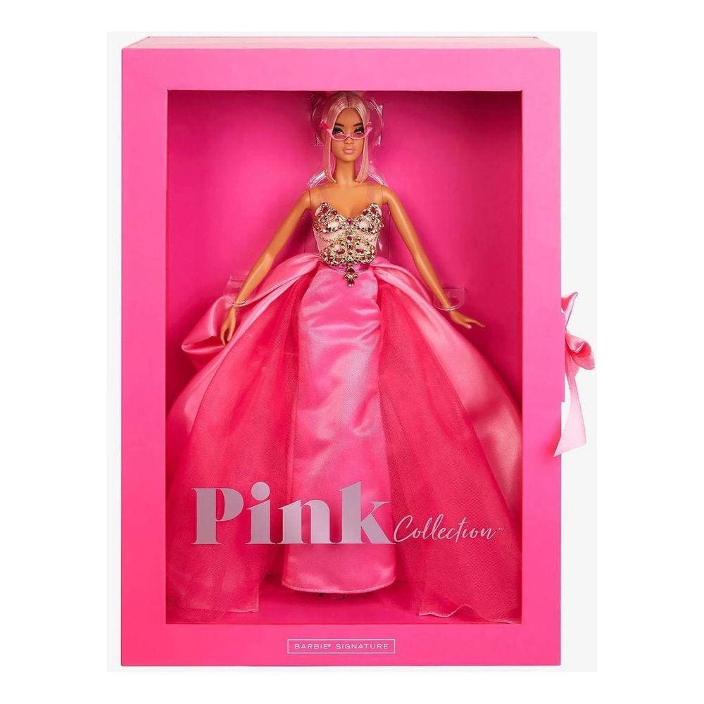 Boneca barbie colecionavel barbie basics collection 002 modelo 15 ...