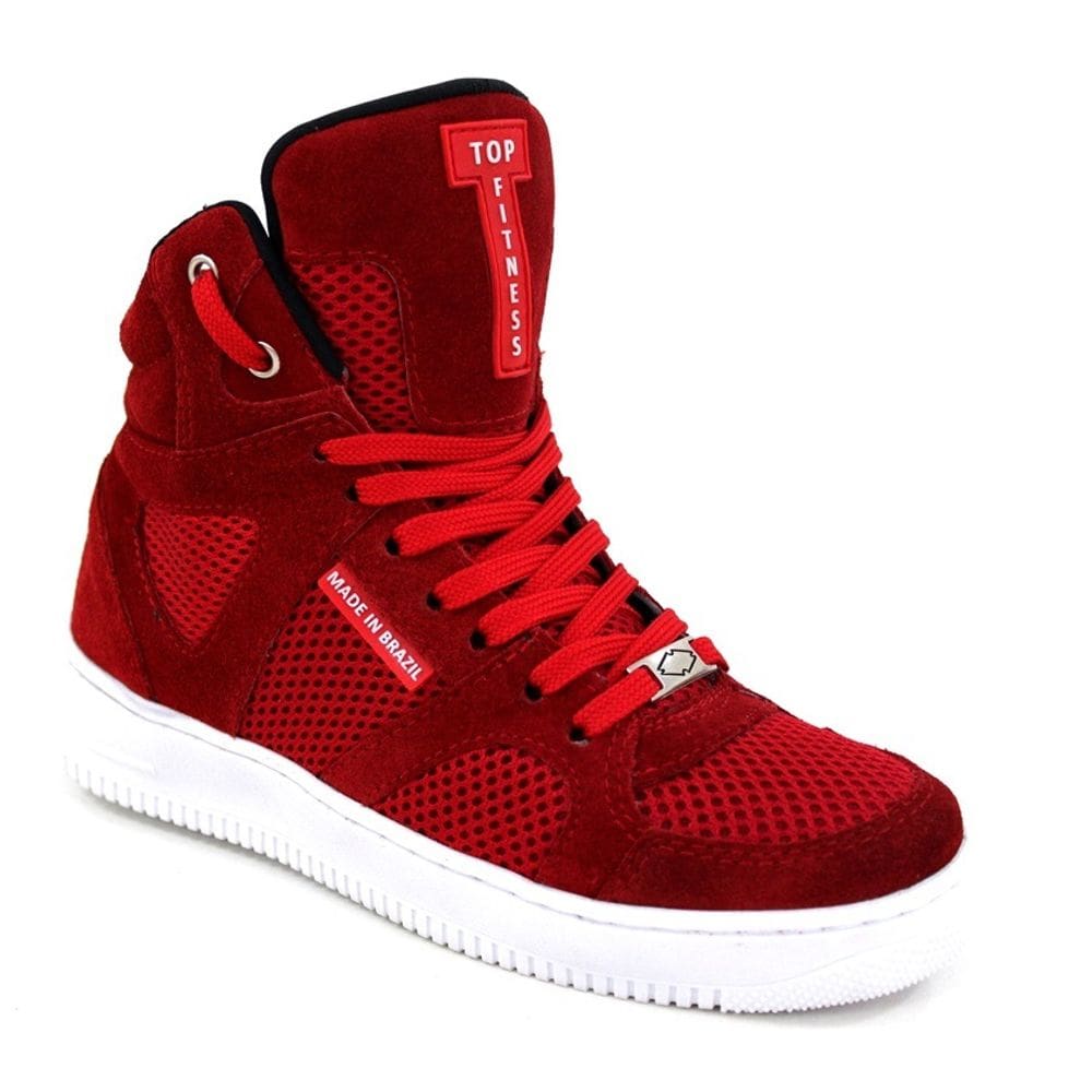 Tenis bota air jordam | Pontofrio