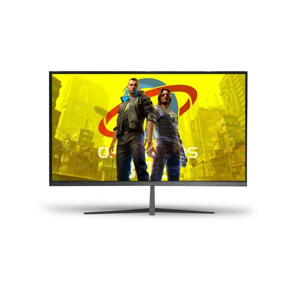 Monitor gamer led 27 full hd aoc hero 27g2bk ips 1ms 144 hz g sync design | Pontofrio