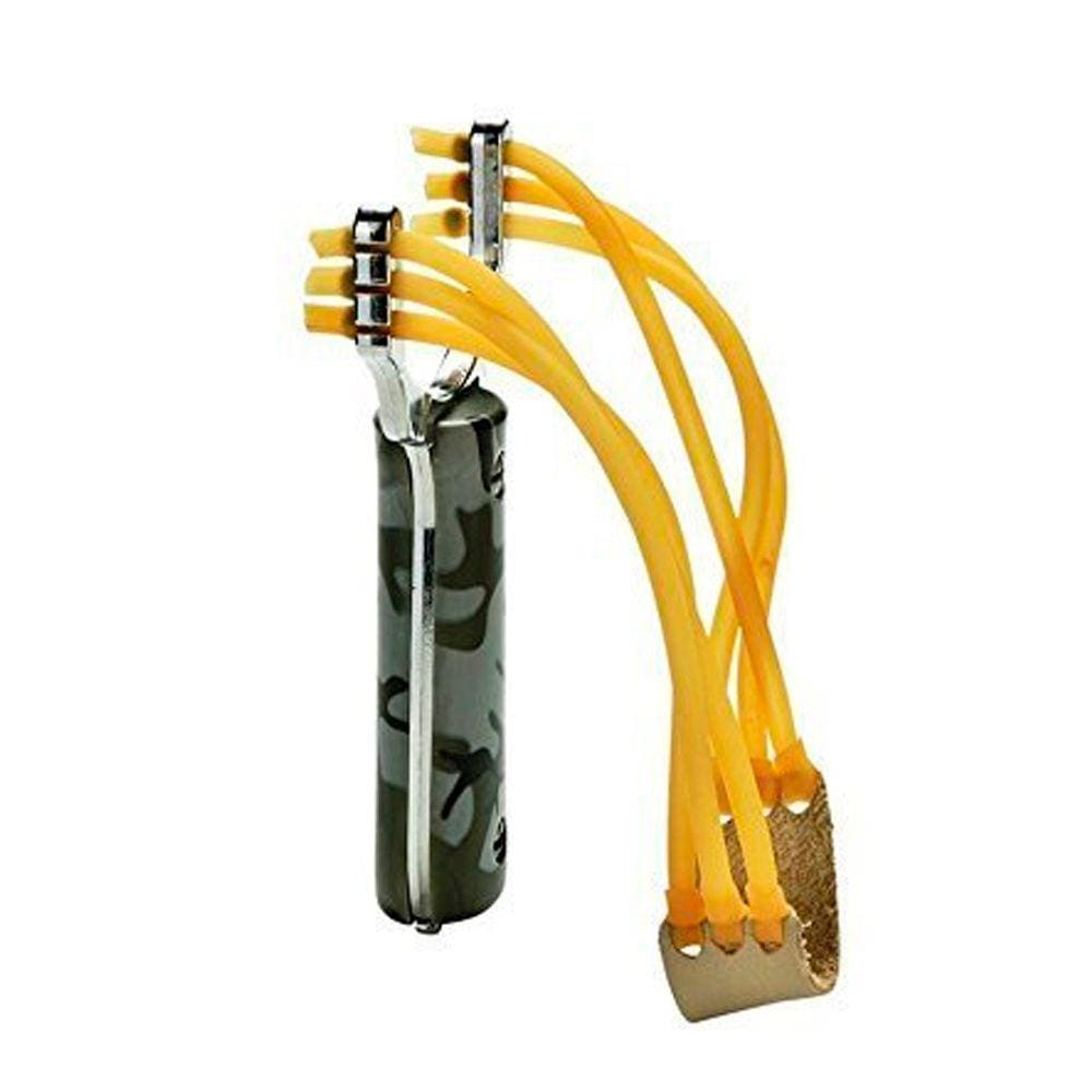 Estilingue atiradeira profissional | Pontofrio