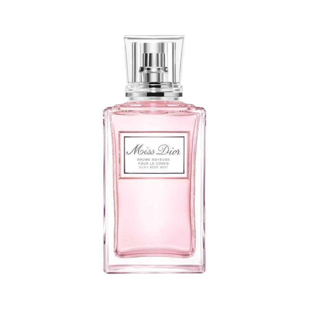 Miss dior body mist 100ml | Pontofrio