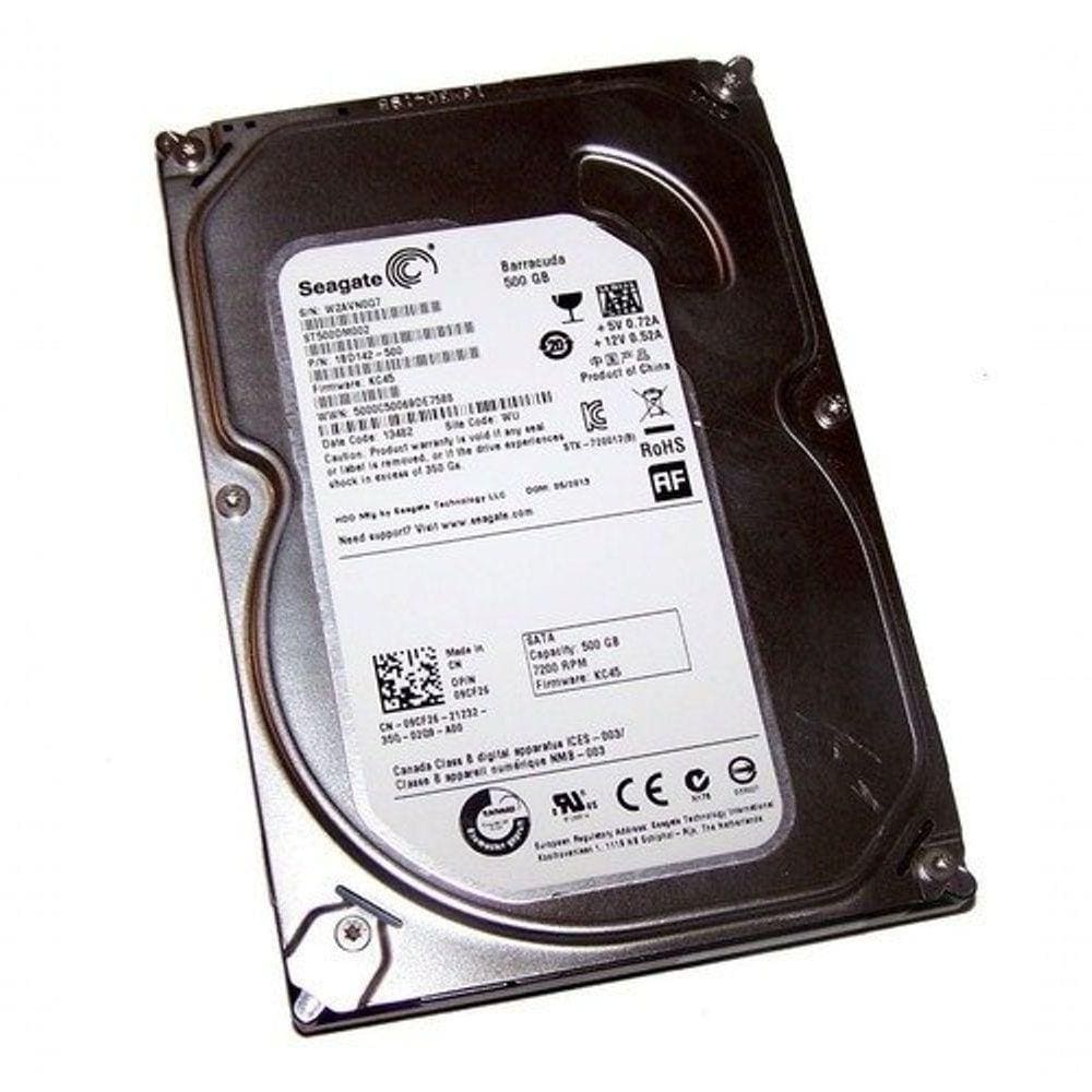 Disco rigido computador | Pontofrio