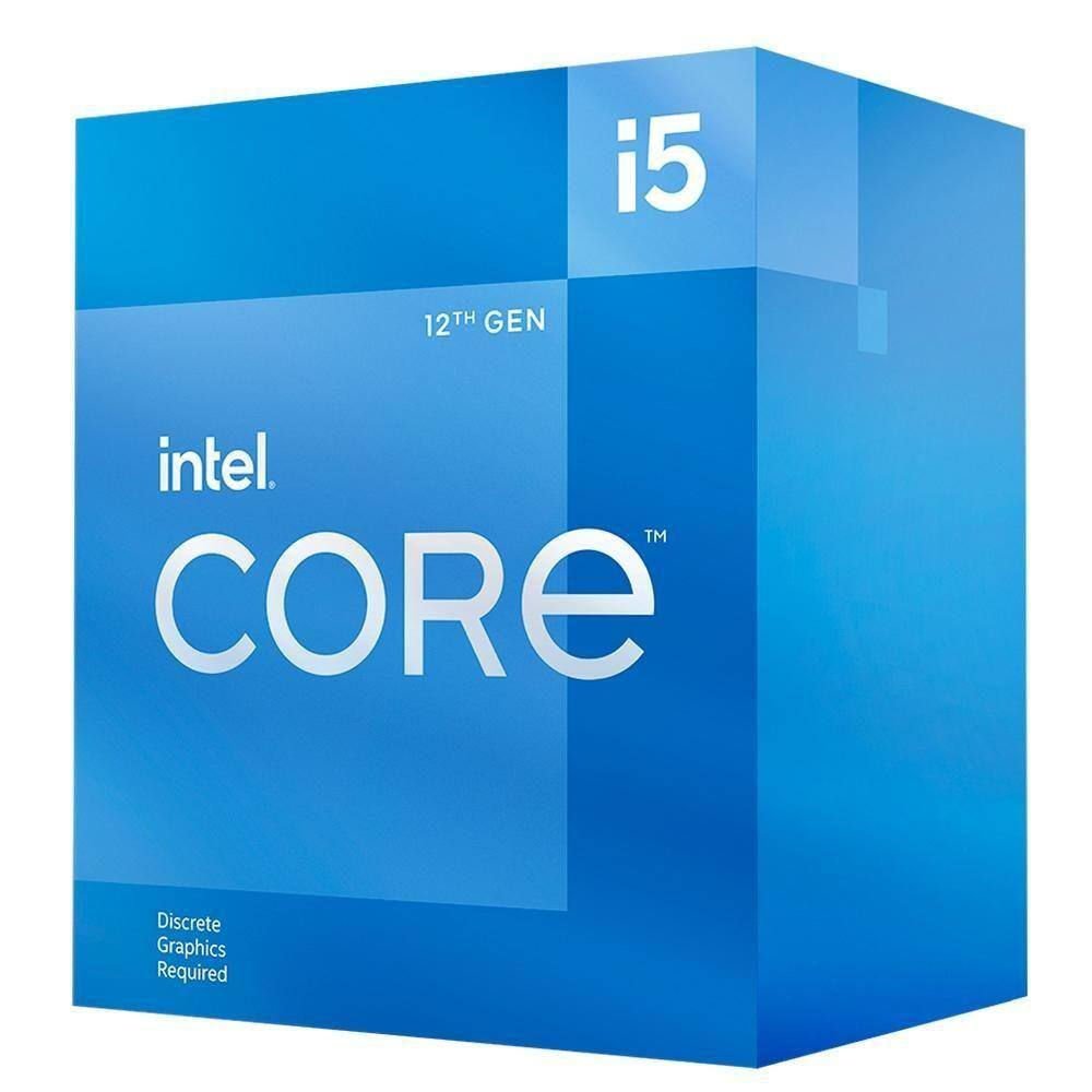 Intel Core i5-13600KF - Ficha Técnica