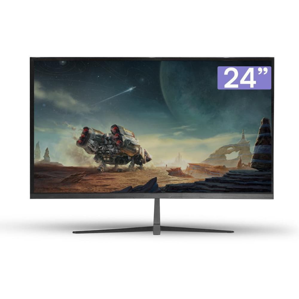 Monitor gamer 24 165hz | Pontofrio