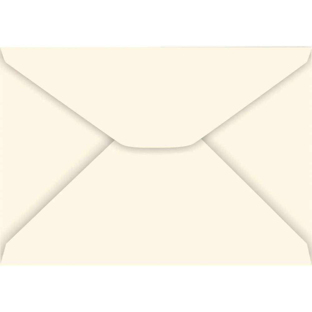 Envelope de carta como fazer | Pontofrio