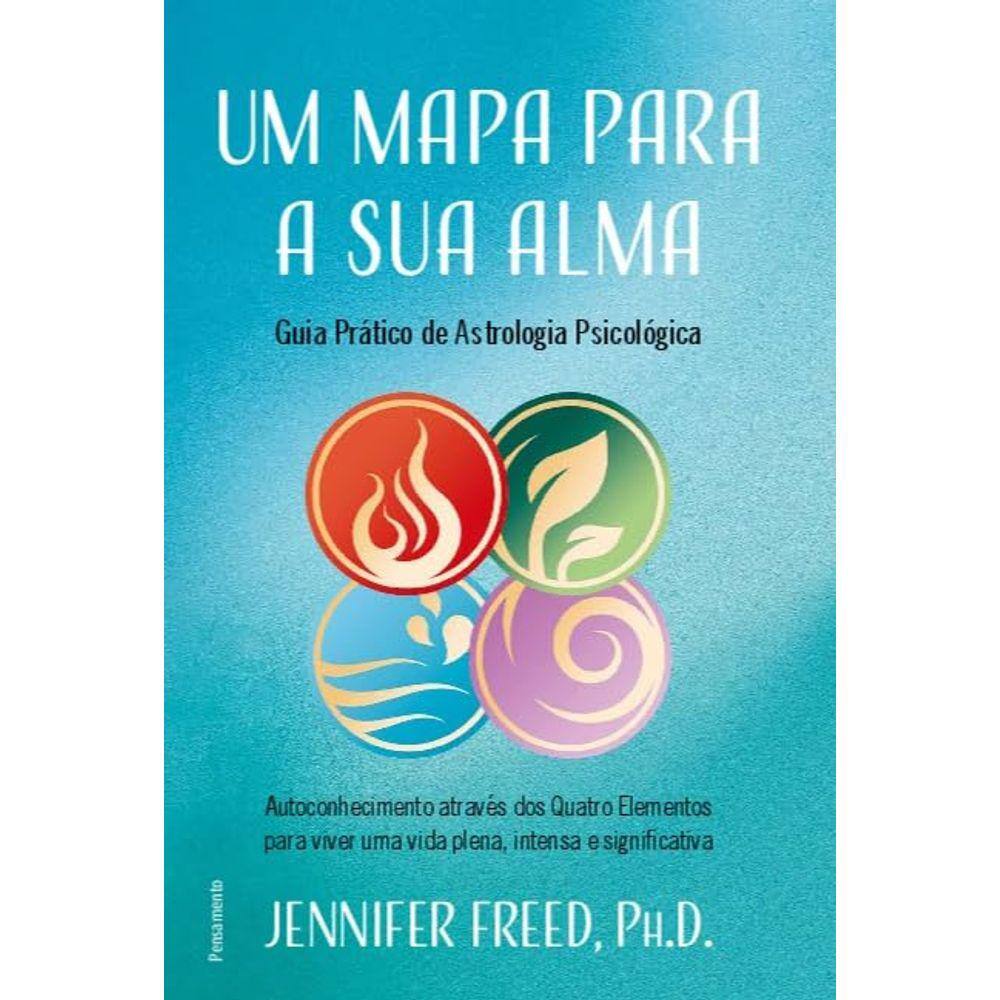 Mapa del alma carl jung | Pontofrio
