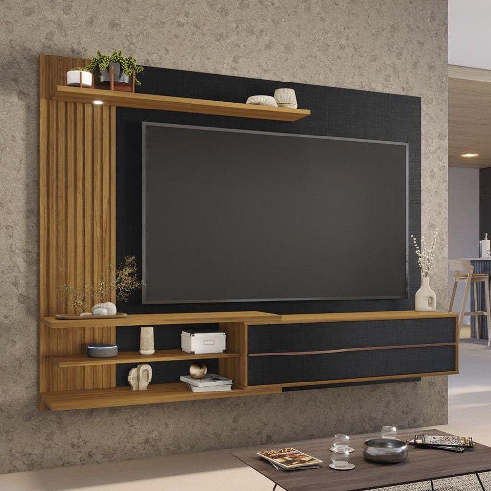 Painel tv ripado 1 | Pontofrio