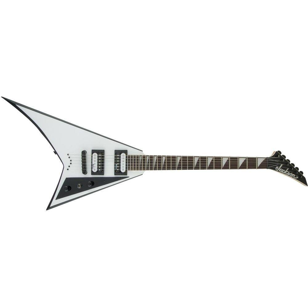 Guitarra flying v jackson | Pontofrio