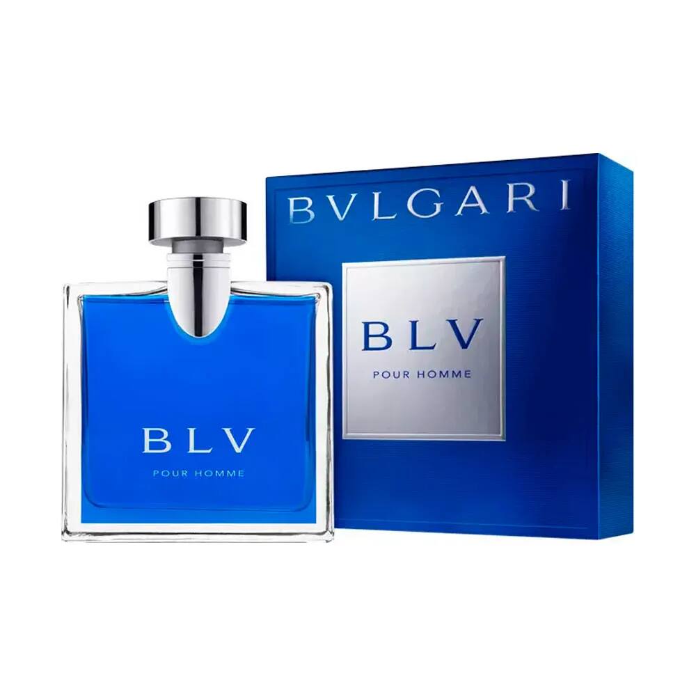 Perfume masculino bvlgari 100ml | Pontofrio