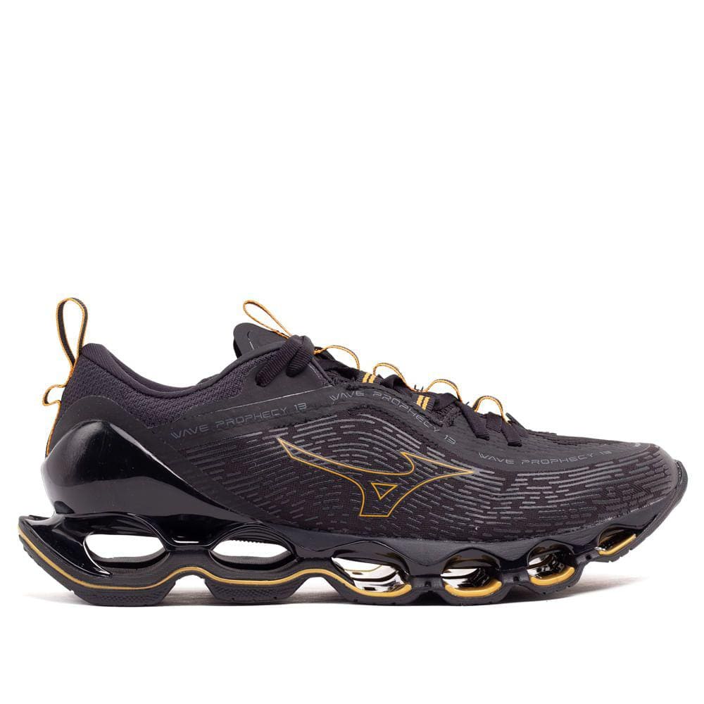 Tenis mizuno wave prophecy masculino | Pontofrio