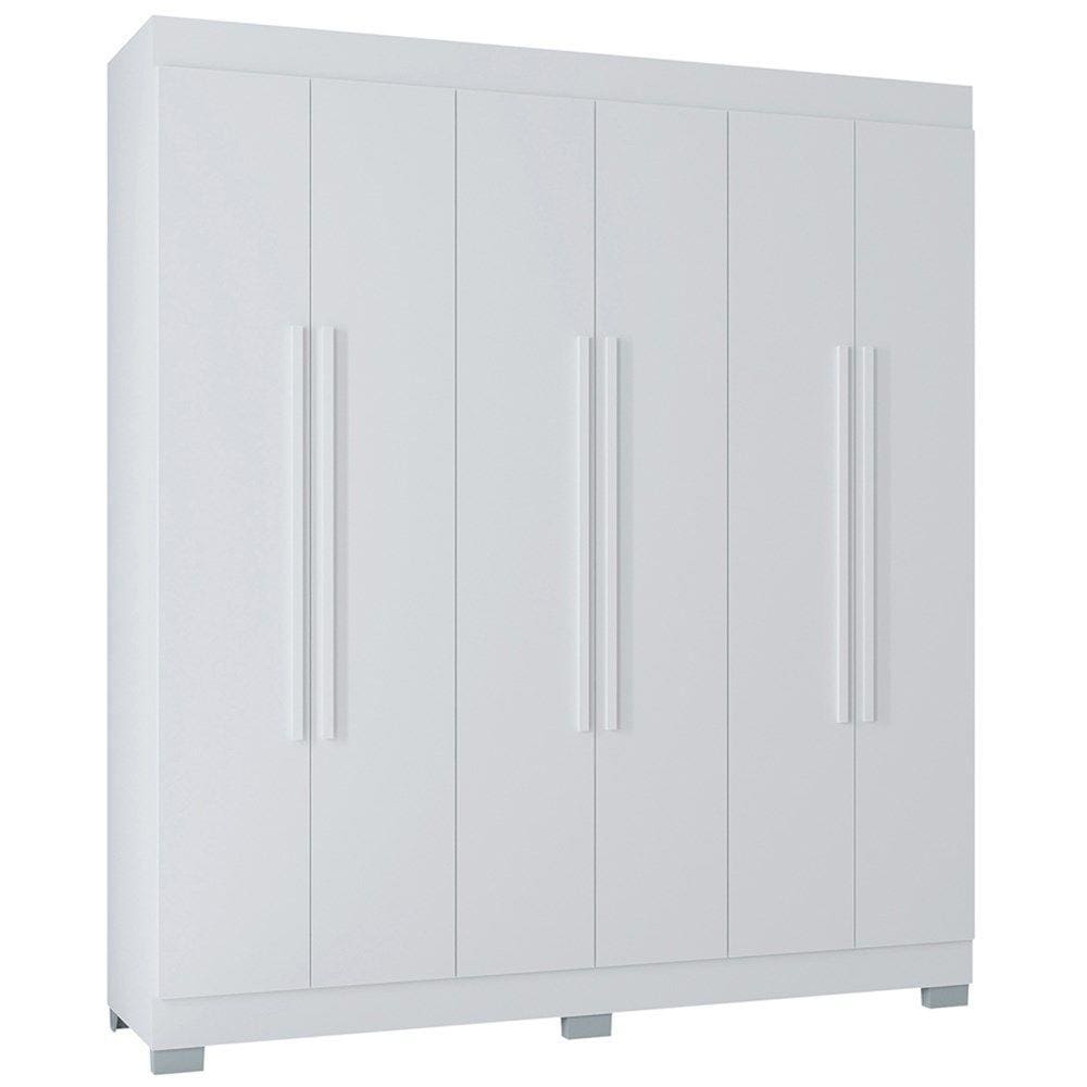 Guarda roupa 180 cm casal | Pontofrio