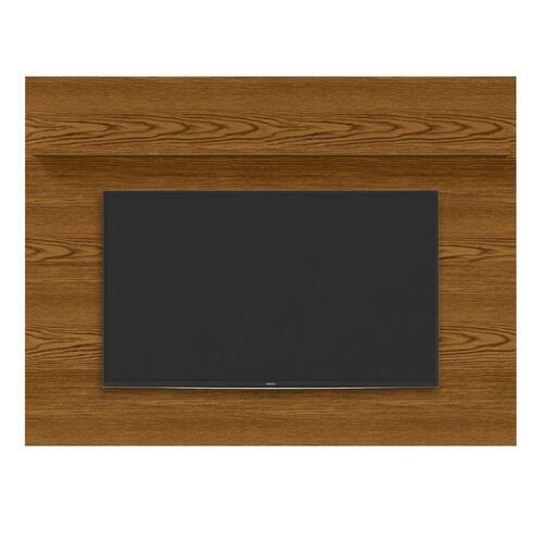 Painel Suspenso Topazio Estante TV Smart | Ponto