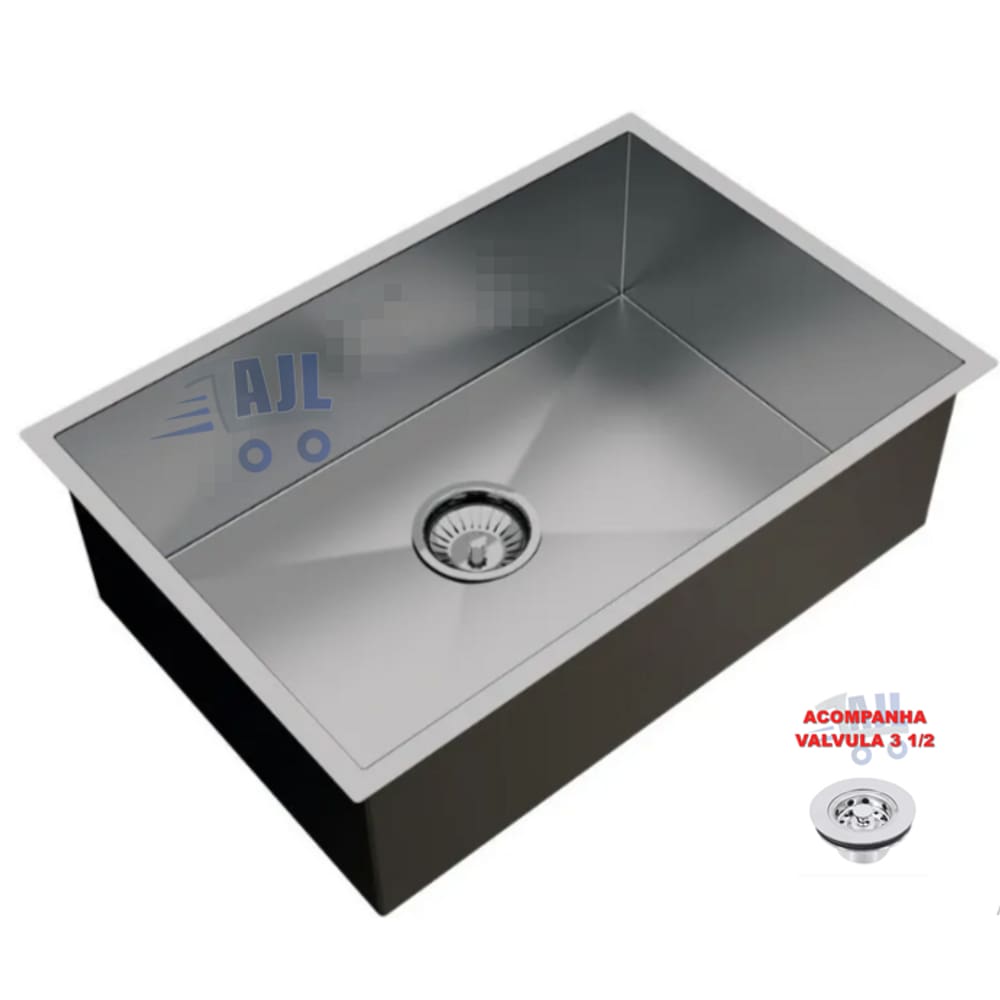Cuba inox goumert | Pontofrio