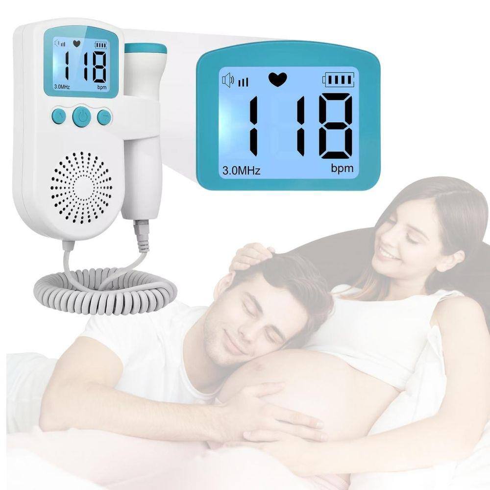 Aparelho medir batimentos cardiacos do bebe | Pontofrio Aparelho medir batimentos cardiacos do bebe | Pontofrio