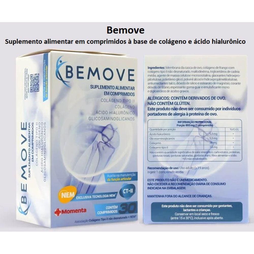 Bemove bula | Pontofrio